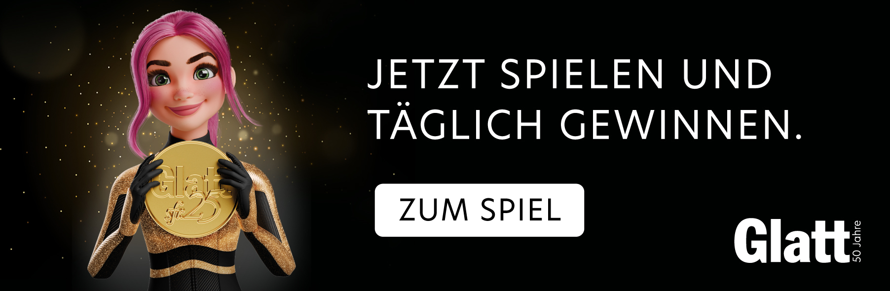 Glatt | Das beliebteste Einkaufszentrum der Schweiz