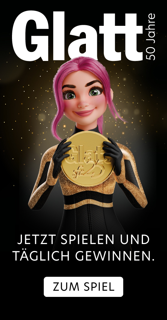 Glatt | Das beliebteste Einkaufszentrum der Schweiz